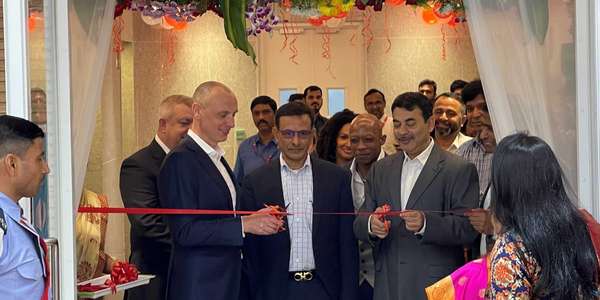 Infor Expands India Footprint with Development Campus in Hyderabad