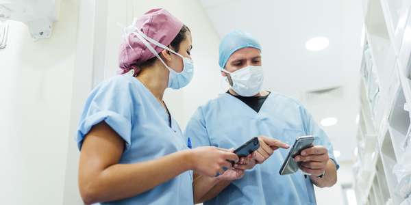 Infor WFM for Health Care | Whitepaper